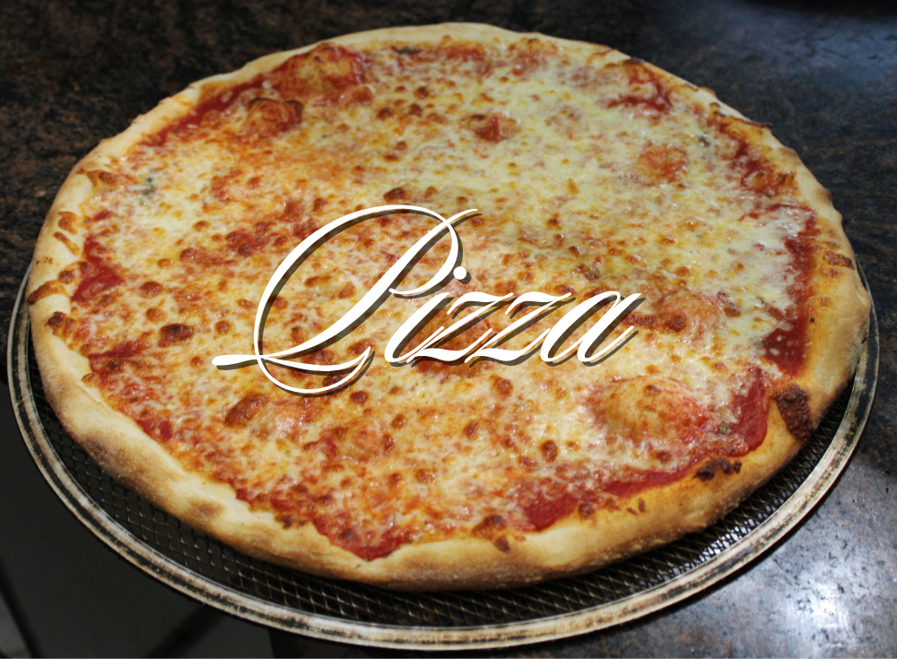 Menu – Pizza Stop